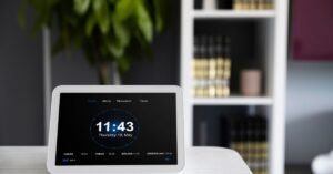 Echo Show Calendar: Powerful Scheduling Made Easy