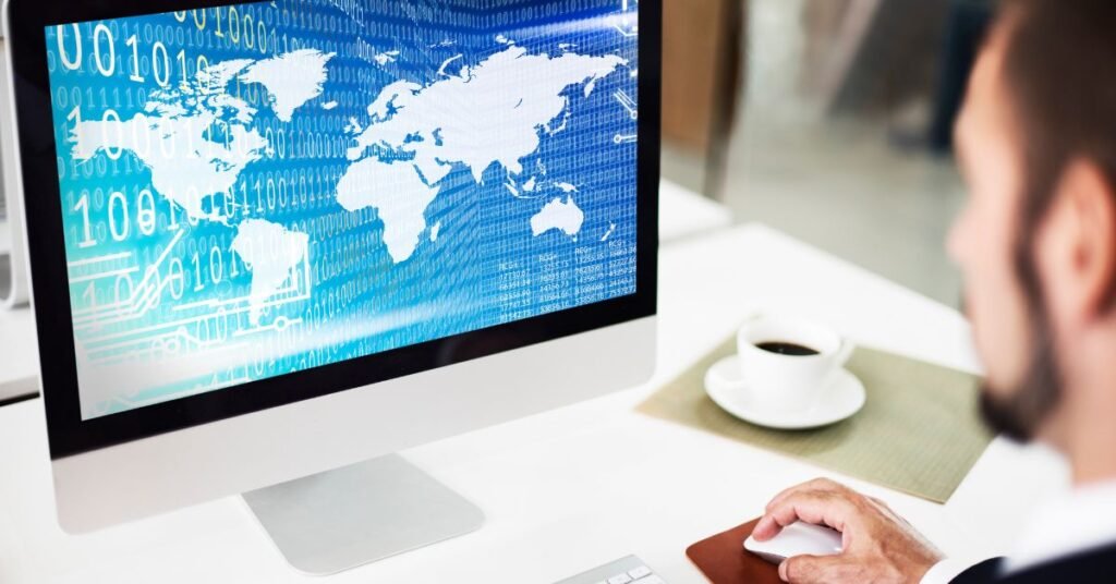Mac Address Vs Ip Address Powerful Differences Explained 3686
