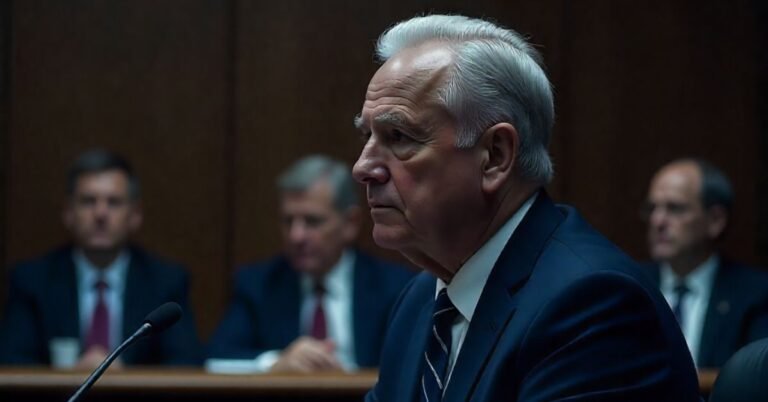 Shocking Scandal: 3 Powerful Facts About Charlie Adelson