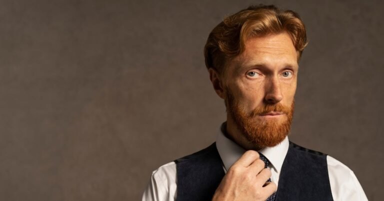 George Washington Haircut: The Timeless Power Behind an Iconic Look