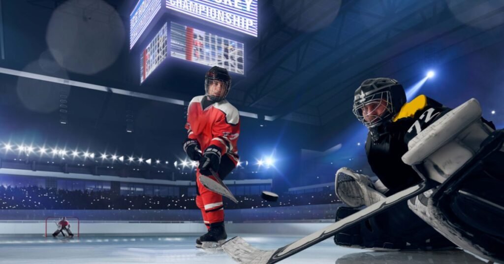 What Is Curling? The Irresistible Ice Sport