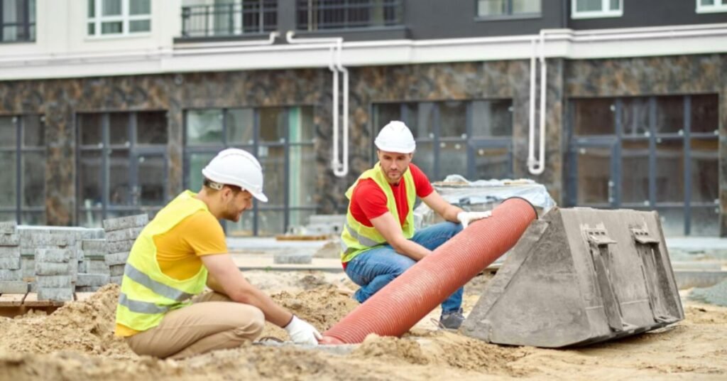Mastering the Underground: Premier Sewer Line Installation in Manhattan ...