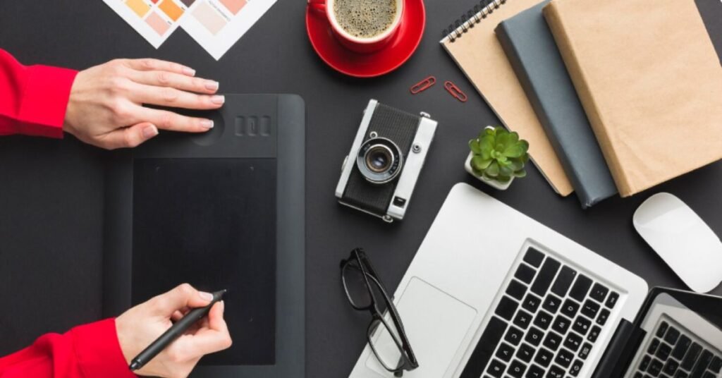 Best Tools For Creating Flyers In 2026: Print-focused Editors For ...