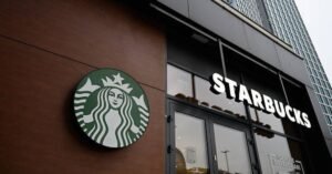 The Starbucks Logo in 1971: History, Meaning & the Original Siren Design