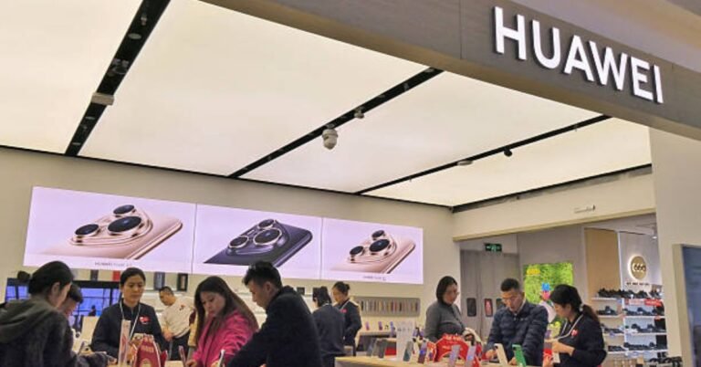 Can You Buy Huawei Stock? A 2026 Guide to Investing in Huawei Technologies