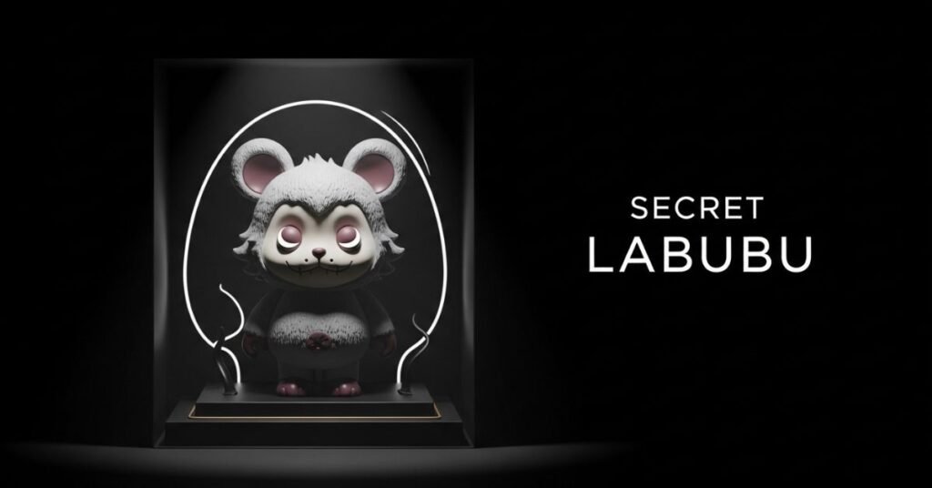 Secret Labubu 2026: Unlock Every Rare 1:72 Hit Before Prices Spike Again